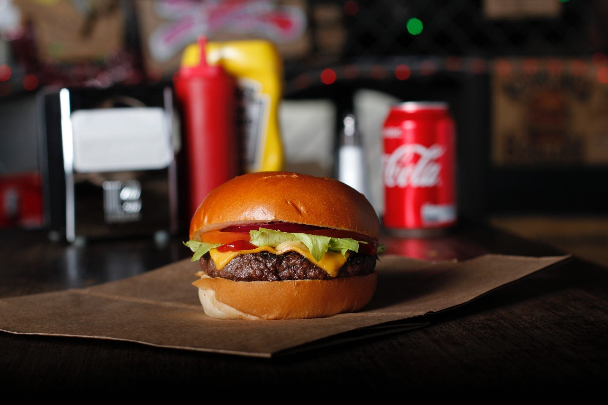 Tommi´s classic | Tommi's Burger joint